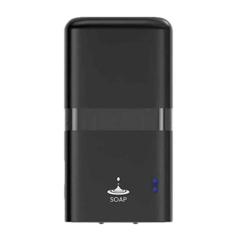 DELTA Automatic Soap 600ML / Black - Sofad
