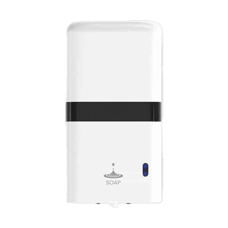 DELTA Automatic Soap 600ML / White - Sofad
