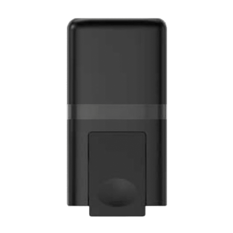 DELTA Soap 800ML / Black - Sofad